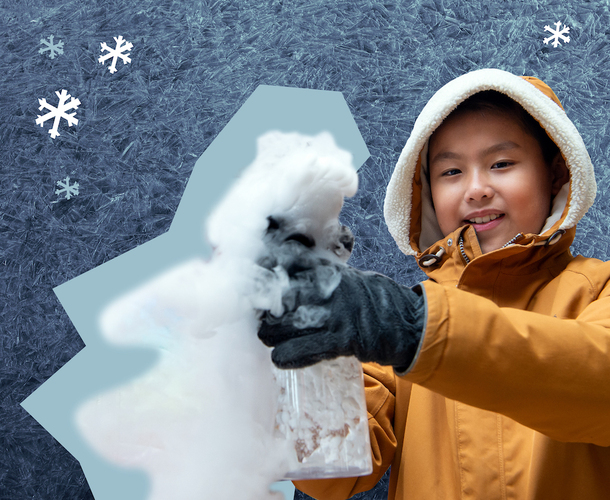 Winchester Science Centre | Home