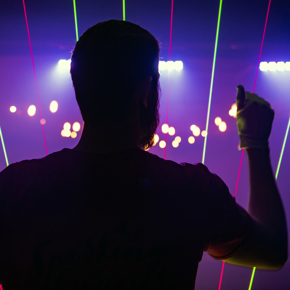 Winchester Science Centre | Home