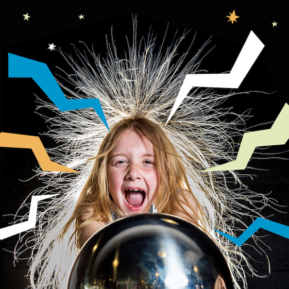 Winchester Science Centre | Home