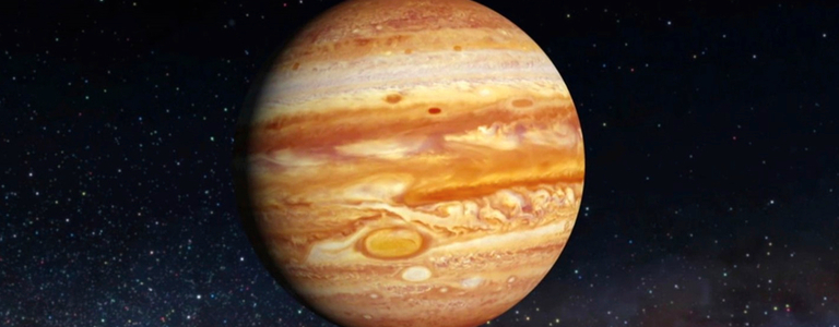 Solar System Adventure - Planetarium show | Winchester Science Centre
