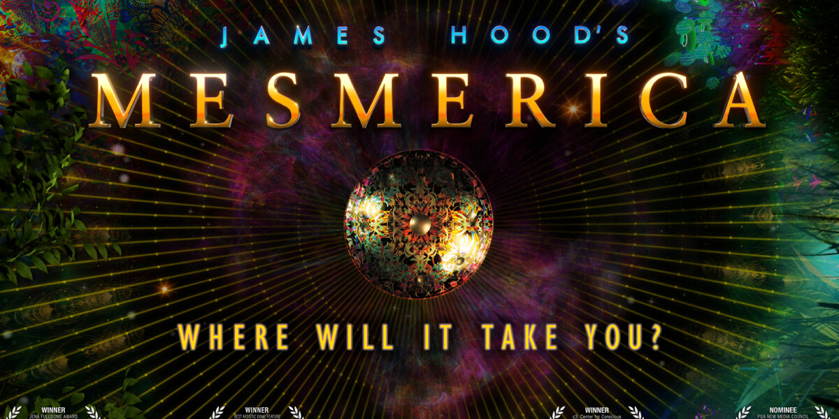 Mesmerica | Winchester Science Centre