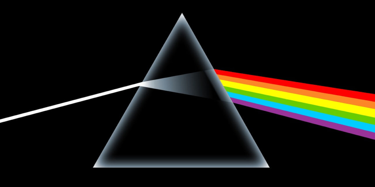 Booking Pink Floyd: The Dark Side of the Moon | Winchester Science Centre