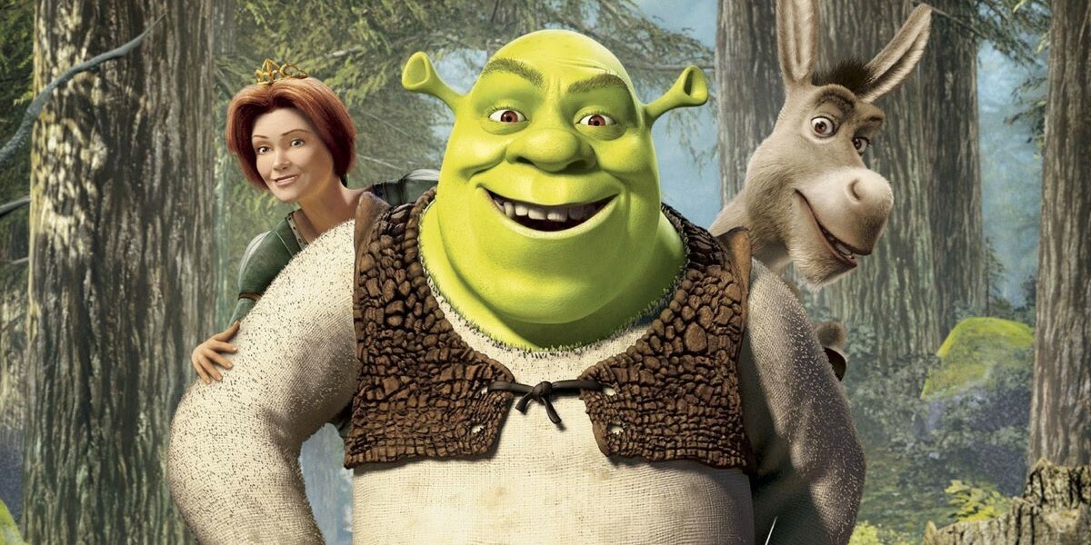 Starlight Cinema: Shrek | Winchester Science Centre