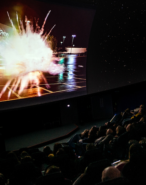 Winchester Science Centre | Home